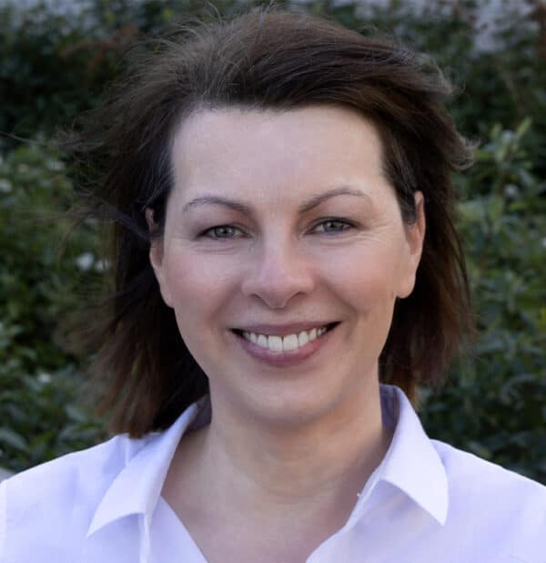 Meet Our Team - Grangegorman Family Practice